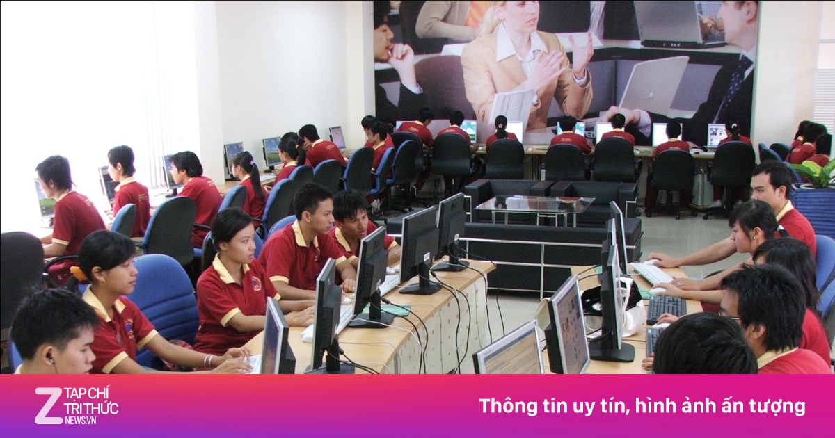 SIU miễn học phí tiếng Anh và tin học cho sinh viên - TTDN - ZNEWS.VN