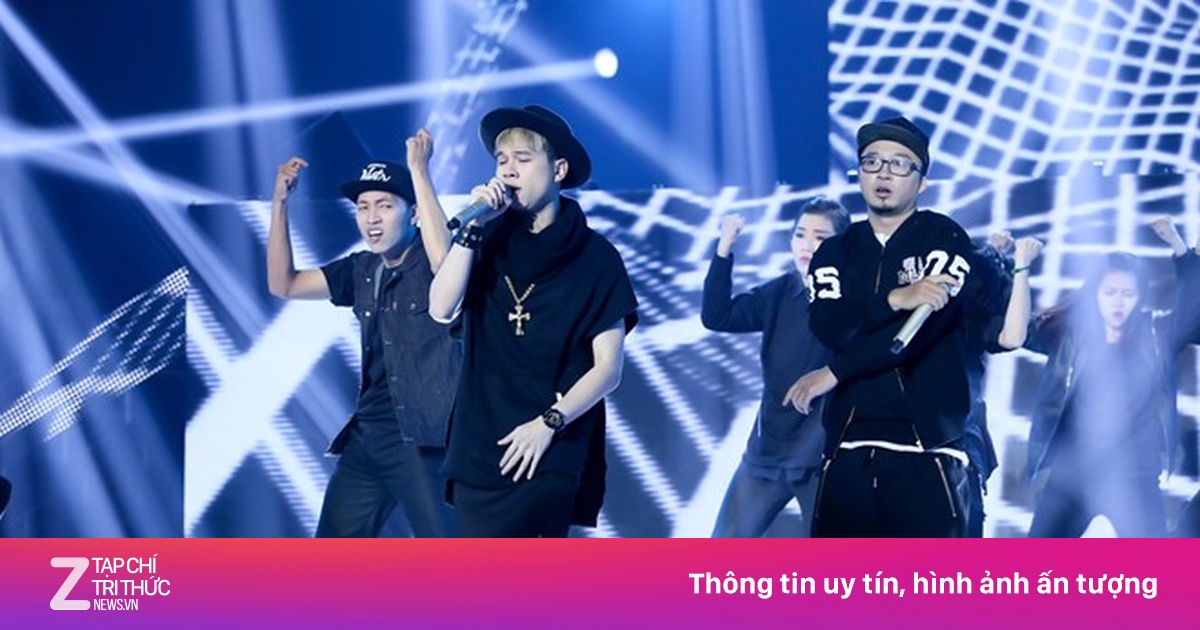 Monsoon Music Festival by Tuborg: Không chỉ có Scorpions | Znews.vn