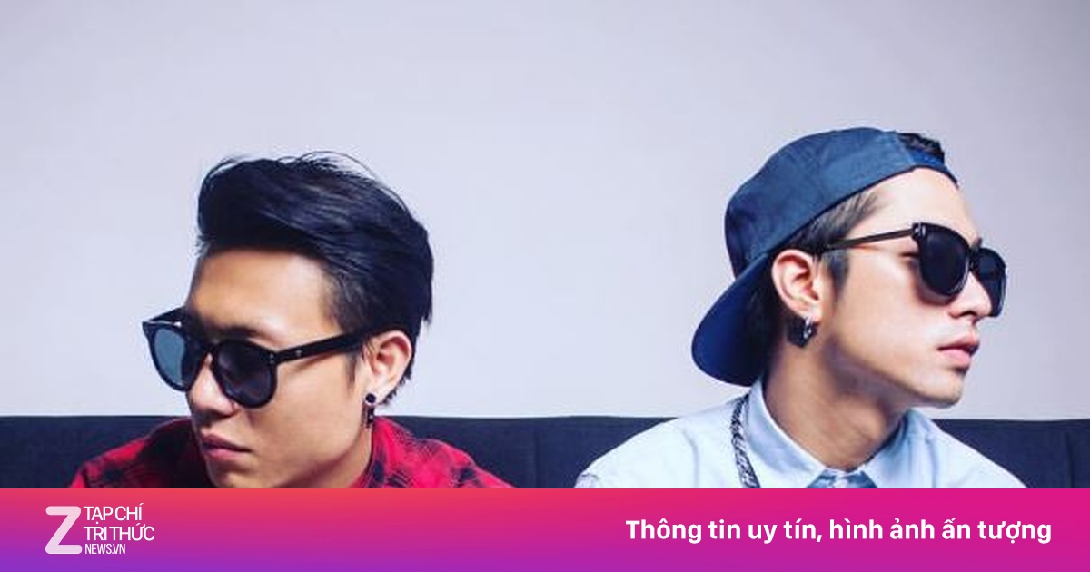 Touliver và DJ Dustee, Teddy đại diện EDM Việt tại Moonsoon - Âm nhạc ...