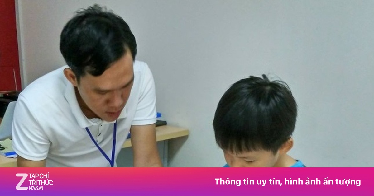 Đại học KHTN TP.HCM mở lớp lập trình robotics cho thiếu nhi - Giáo dục ...