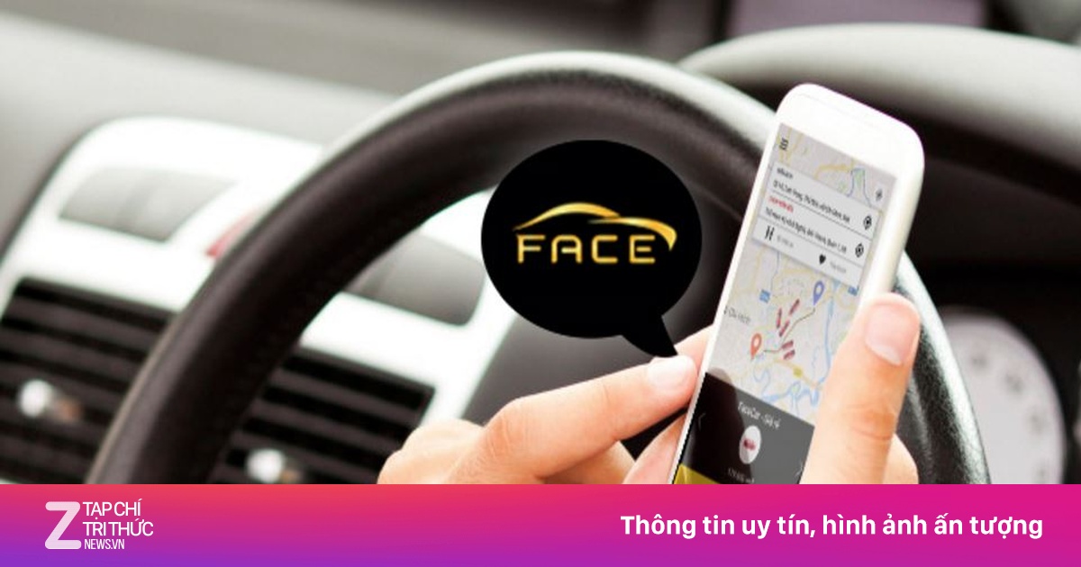 Ứng dụng gọi xe FaceCar thay đổi nhà đầu tư - TTDN - ZNEWS.VN
