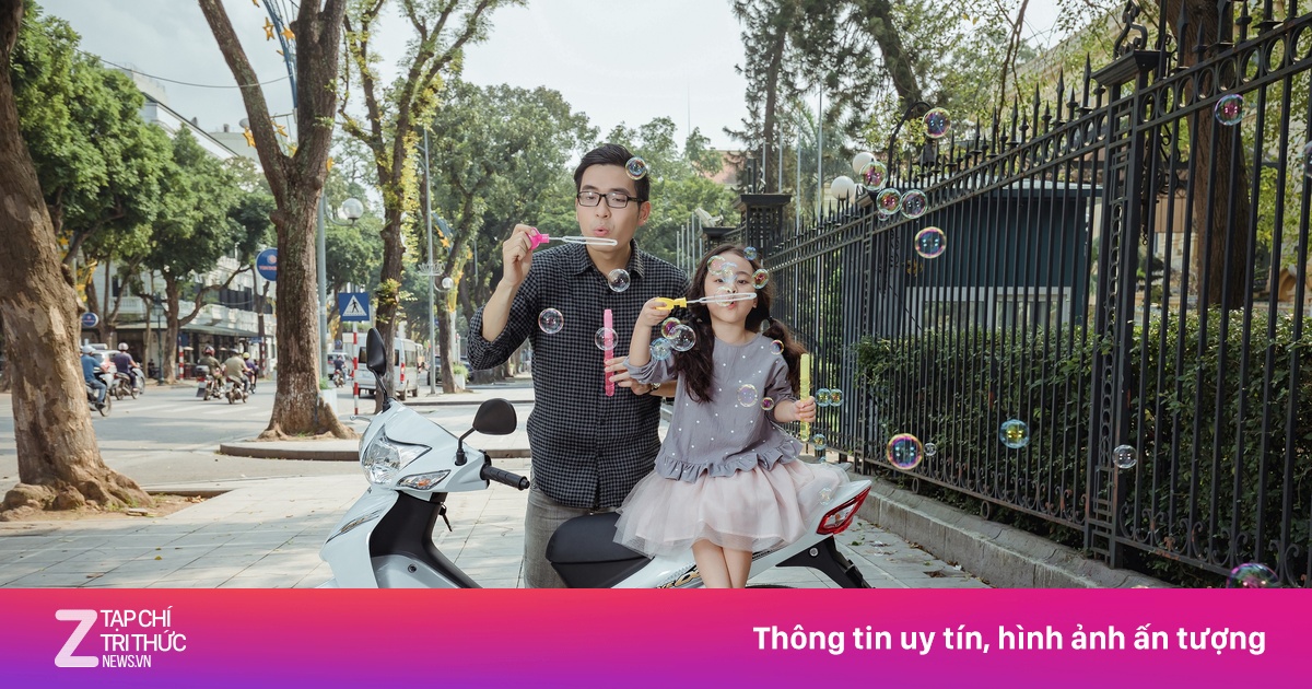 Wave Alpha 110 mới: Thiết kế hài hòa, động cơ mạnh mẽ, đa tiện ích - Xe máy - ZNEWS.VN