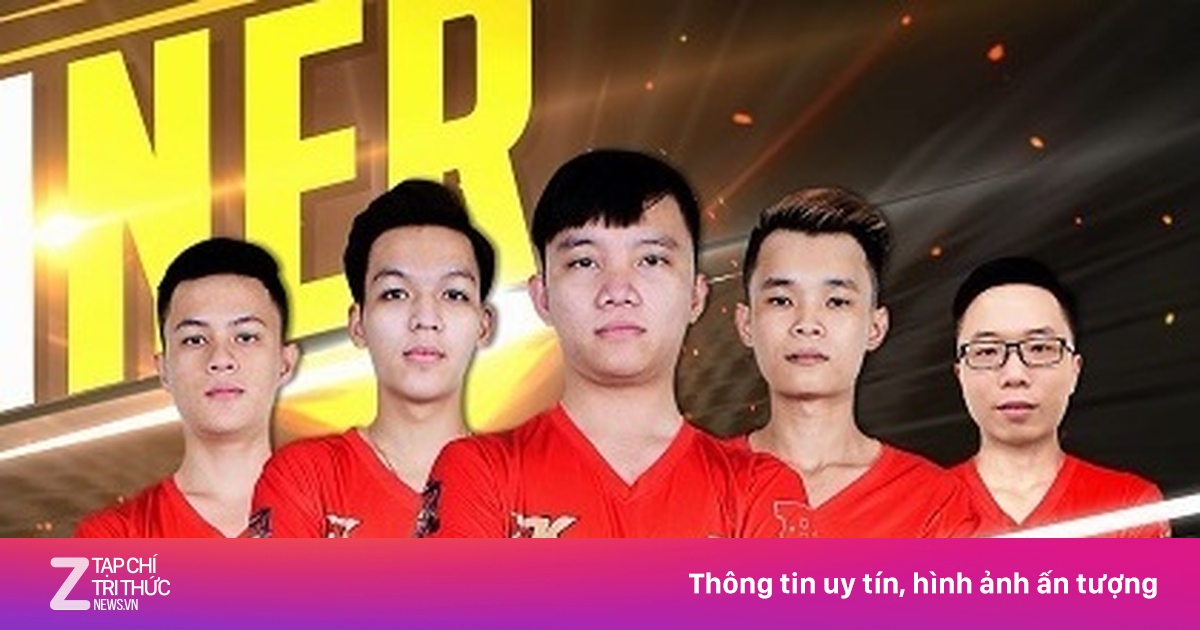 2 năm liên tiếp vô địch, Boss.CFVN tham dự giải đấu 'Đột kích' quốc tế ...