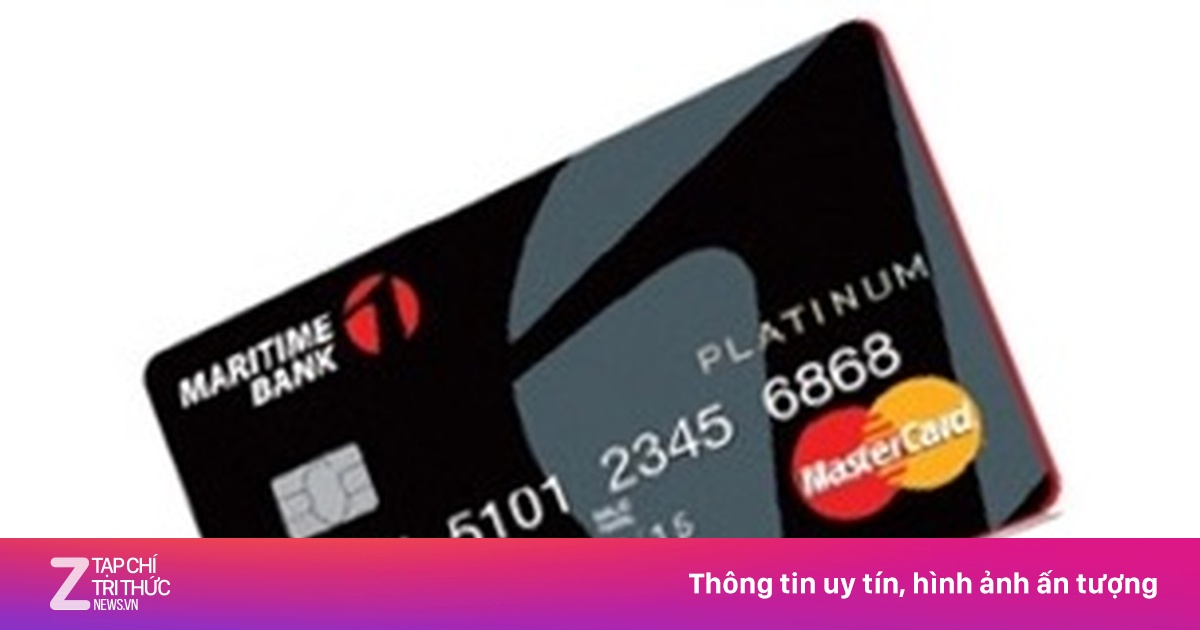Maritime Bank hoàn tiền cho chủ thẻ Mastercard khi xem phim chiếu rạp - Tài chính - Chứng khoán ...