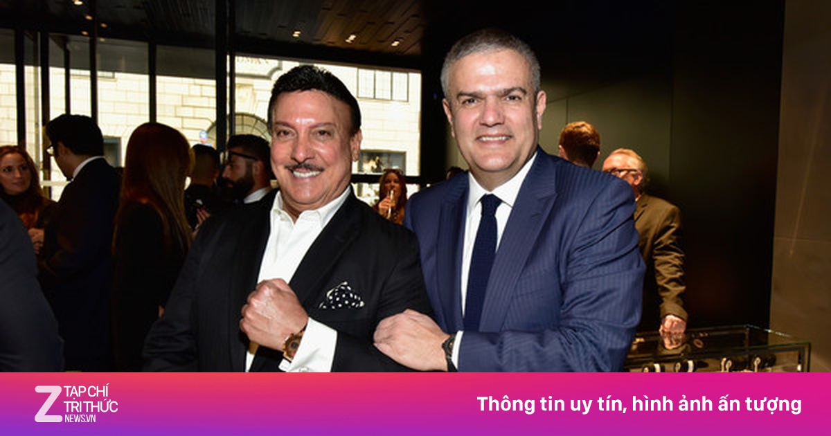 Hublot áp dụng chính sách giá ưu tiên tại Việt Nam - Kinh doanh - ZNEWS.VN