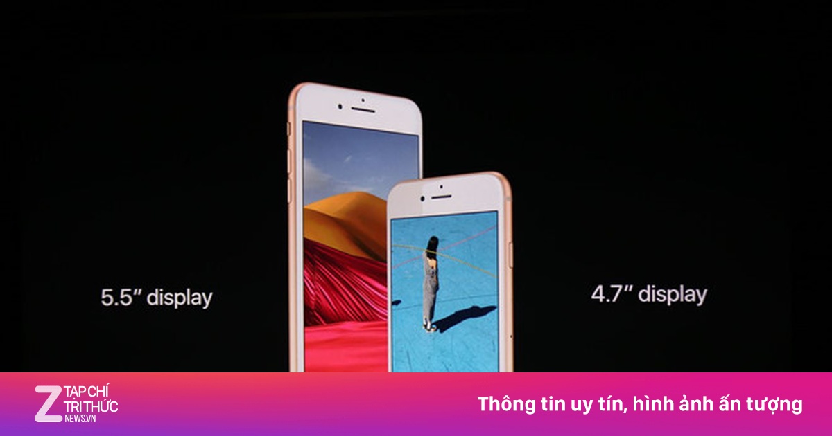 Ưu đãi 2 triệu đồng khi mua iPhone 8/8 Plus qua thẻ Maritime Bank ...