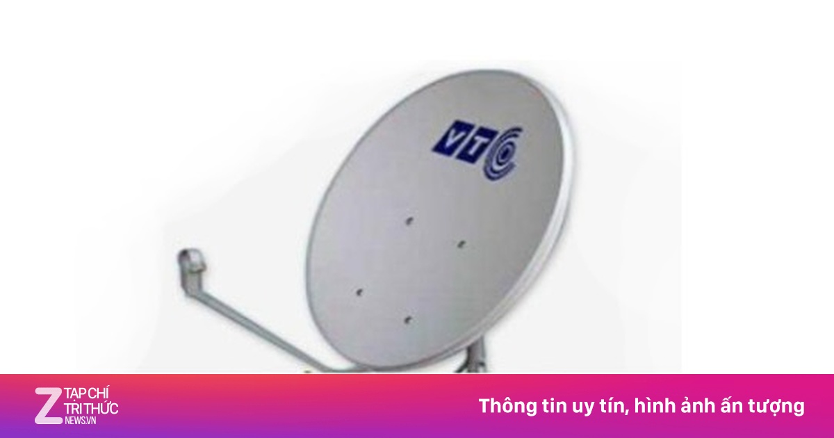 VTC đưa vào phát sóng hệ thống trung tâm truyền hình công nghệ mới ...