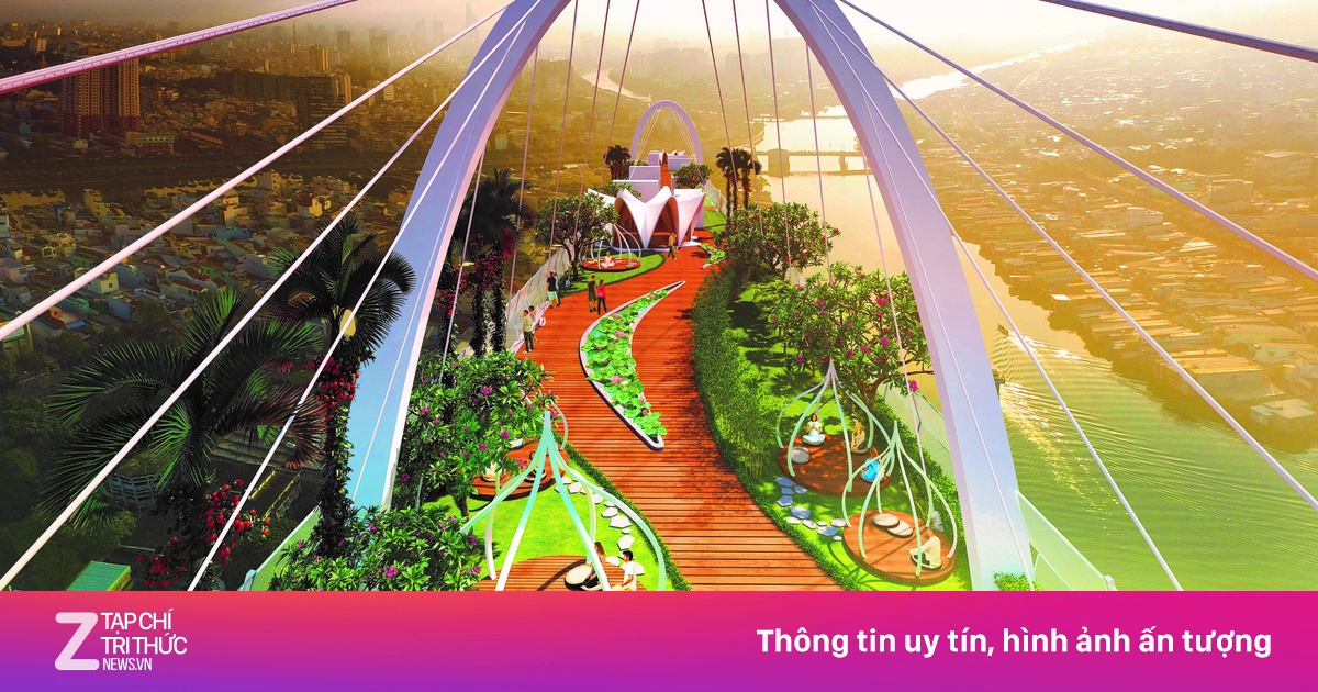 Diamond Lotus Riverside ra mắt căn hộ mẫu tiêu chuẩn Mỹ - Bất động sản ...