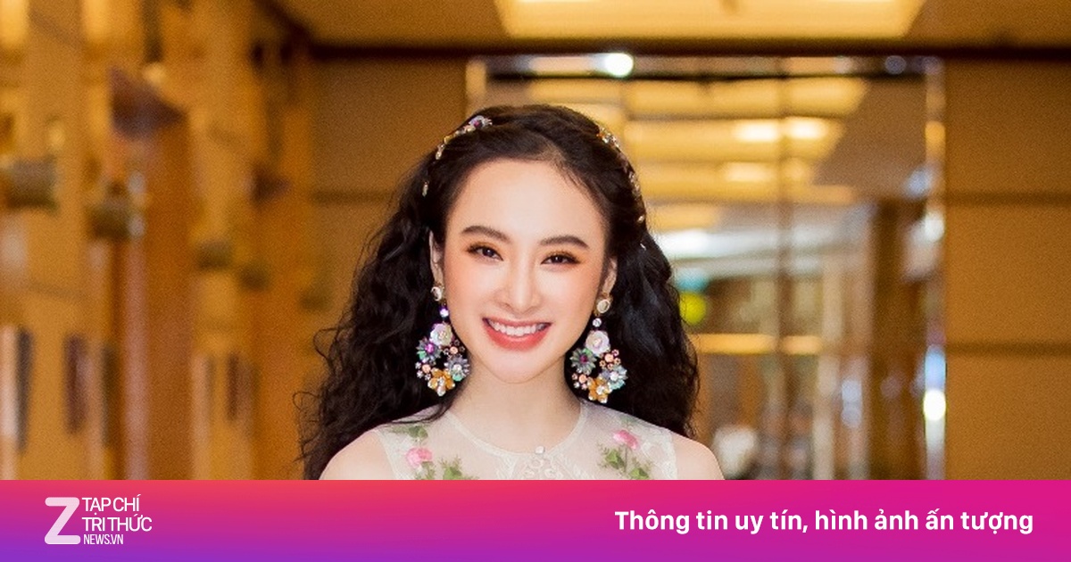 Angela Phương Trinh hóa công chúa váy hoa, Sam quyến rũ trong sự kiện ...