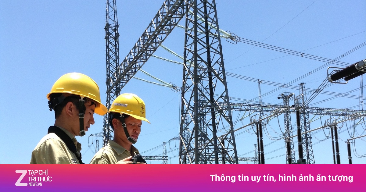 Nắng Nóng Gay Gắt Tiêu Thụ điện đạt Kỷ Lục 723 Triệu Kwh Xã Hội