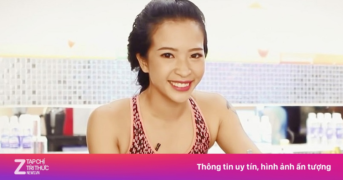 Hana Giang Anh: ‘Trái tim khỏe mạnh giúp cải thiện vóc dáng’ - Sức khỏe - ZNEWS.VN