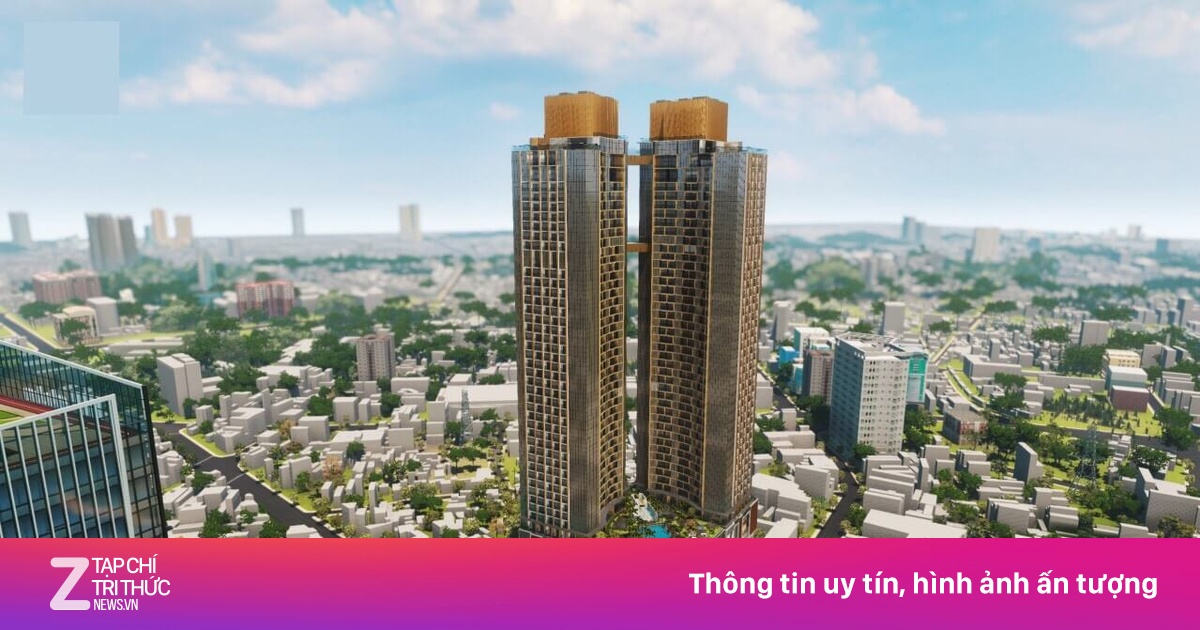 Gần 400 căn hộ Alpha Hill có chủ sau 3 giờ mở bán - Kinh doanh - ZNEWS.VN