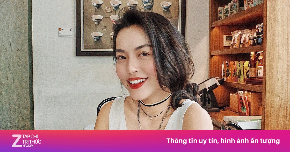 Hành trình ‘từ thực thần đến nữ thần’ của travel blogger Hà Trúc - Sức ...