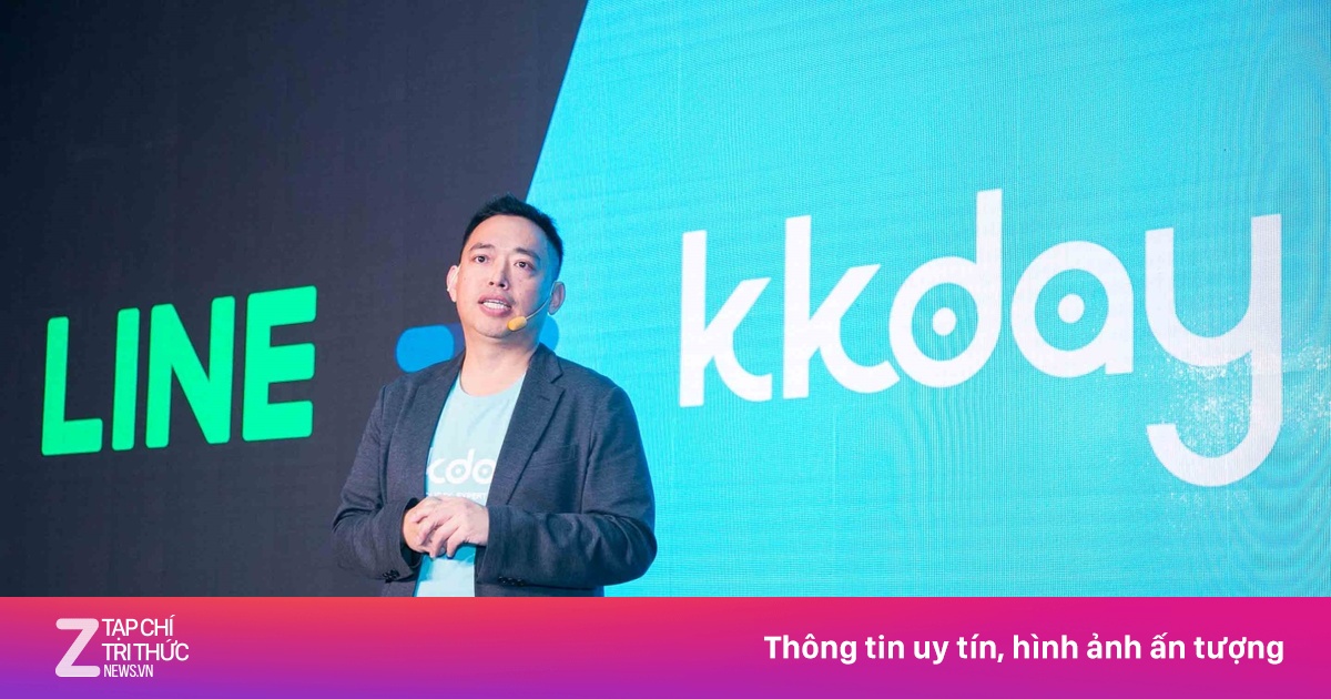 KKday gọi vốn thành công 2 đối tác lớn trong vòng series B+ - Kinh doanh - ZNEWS.VN