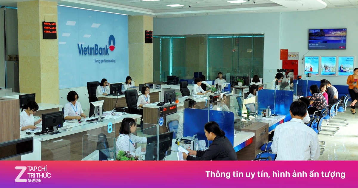 VietinBank báo lãi kỷ lục vượt 40.000 tỷ đồng năm 2025 | Znews.vn