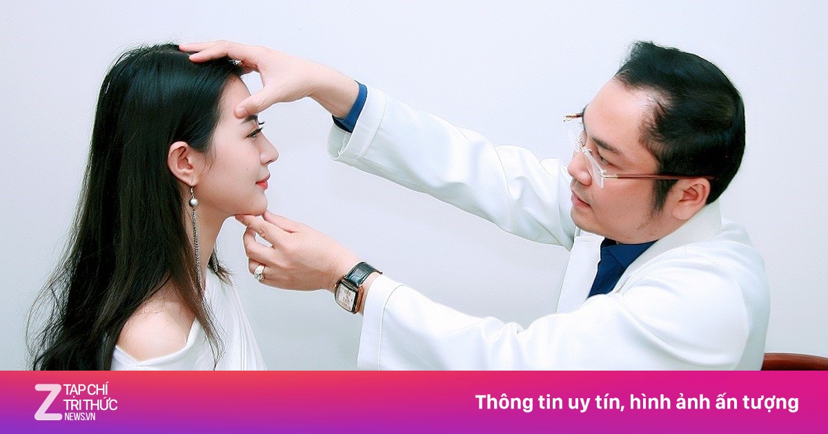 Những điều cần biết về cắt mí Mini Deep, Mani Mini Deep 5D | Znews.vn