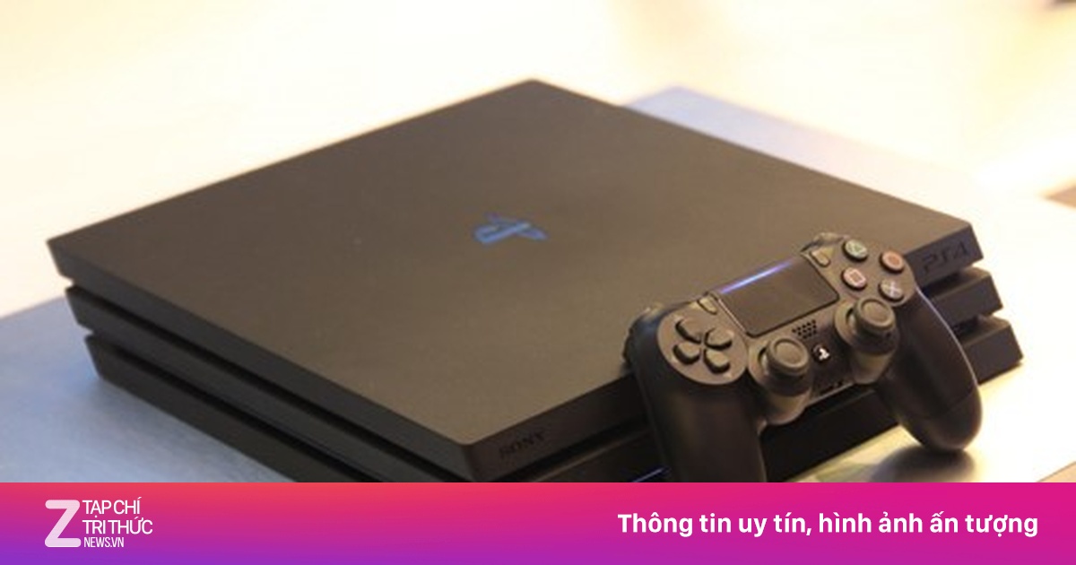 5 trải nghiệm giải trí dành cho gia đình trên PS4 | Znews.vn
