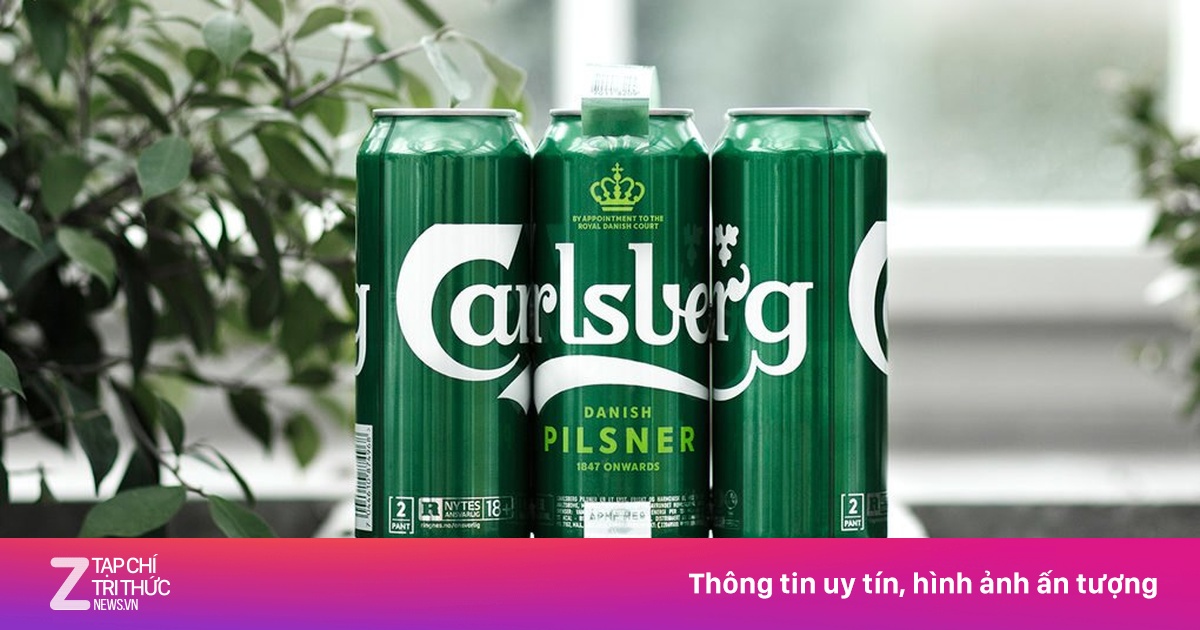 Founder Carlsberg: Tôi muốn nghệ thuật làm bia hoàn hảo nhất có thể ...