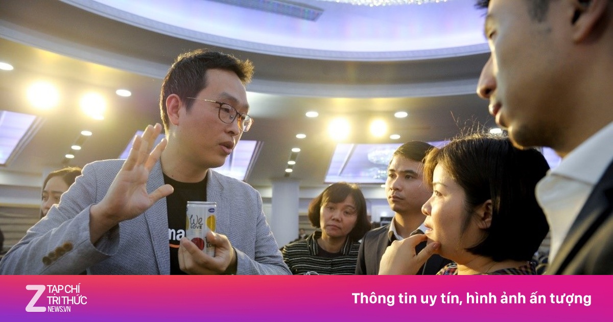Lavifood đàm phán hợp tác với Amazon bên lề Thượng đỉnh Mỹ - Triều ...