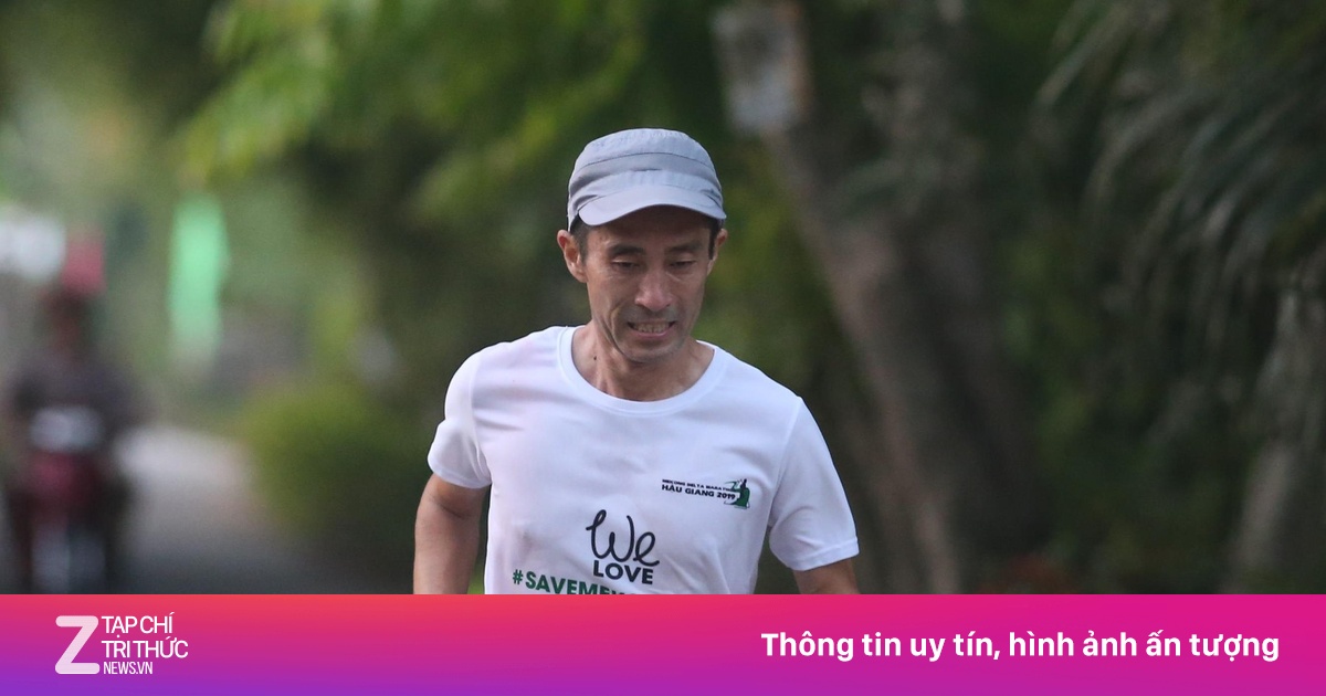 Giám đốc tiếp thị Lavifood: 'Việc ý nghĩa lớn tới từ cá nhân nhỏ ...