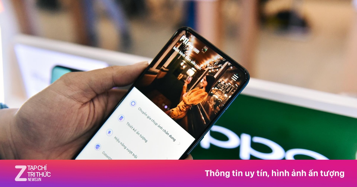 Video - Tính năng Hyperboost là gì? - Mobile - ZNEWS.VN
