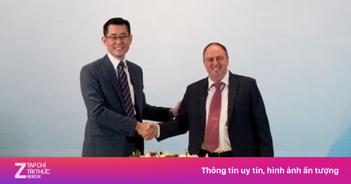 Prudential 'bắt tay' UOB kinh doanh bảo hiểm qua ngân hàng - Kinh doanh ...