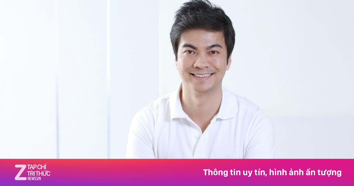 Lazada bổ nhiệm giám đốc điều hành mới tại Việt Nam - Kinh doanh - ZNEWS.VN