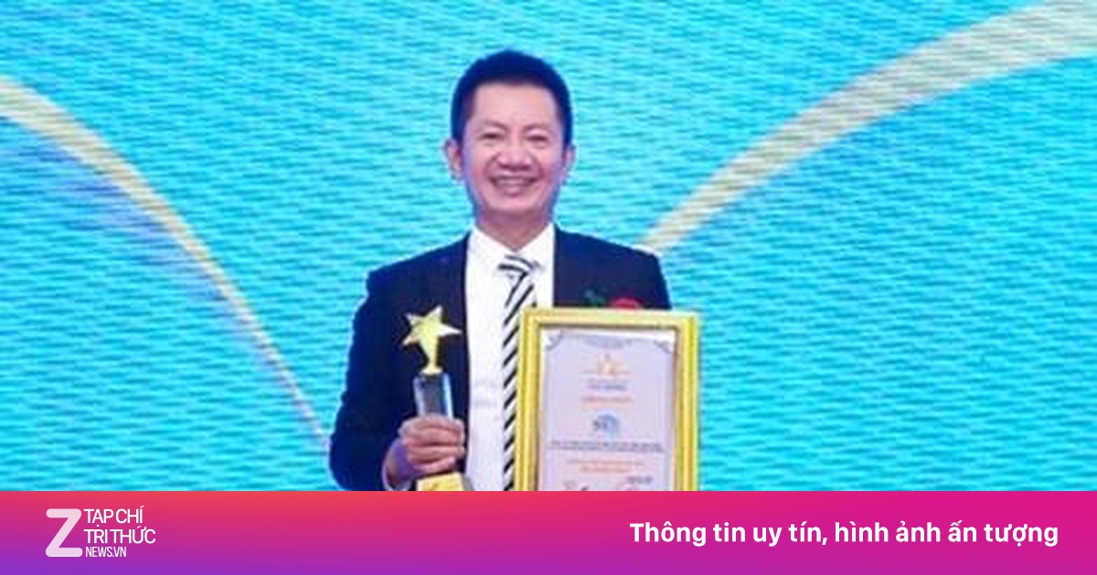 Trung tâm DSHi nhận giải 'Thương hiệu Việt Nam ưu tiên tin dùng' - TTDN ...