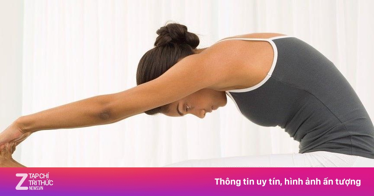 Chuyên gia Ribomax gợi ý 3 bài tập cơ bản giúp tăng chiều cao - TTDN ...