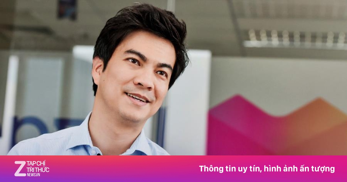 CEO Lazada VN: ‘Lazada sẽ làm thỏa mãn được những tài năng trẻ’ - Kinh ...