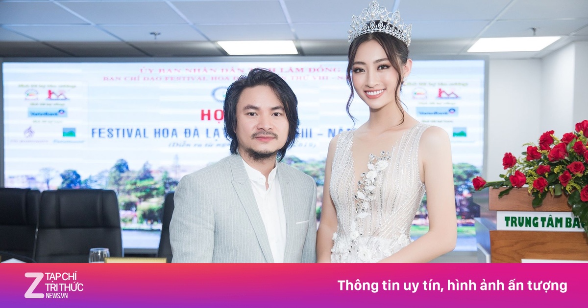 Hoàng Nhật Nam đảm nhiệm vai trò tổng đạo diễn lễ hội hoa Đà Lạt 2019 - Địa điểm du lịch - ZNEWS.VN