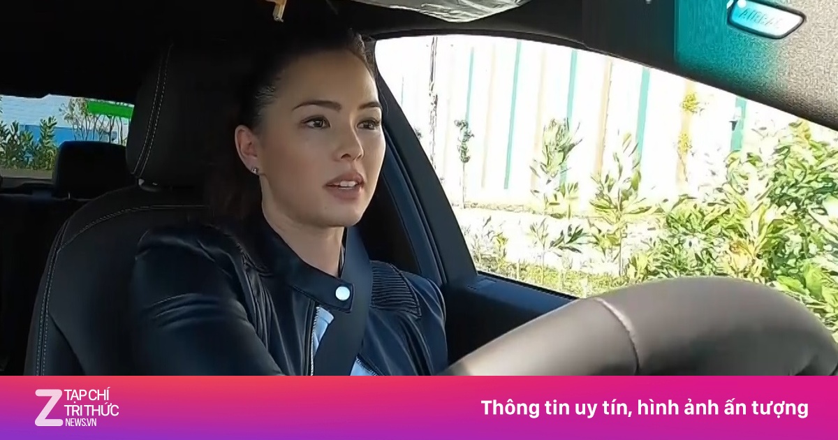 VinFast lên sóng kênh truyền hình nổi tiếng Discovery - Xe - ZNEWS.VN