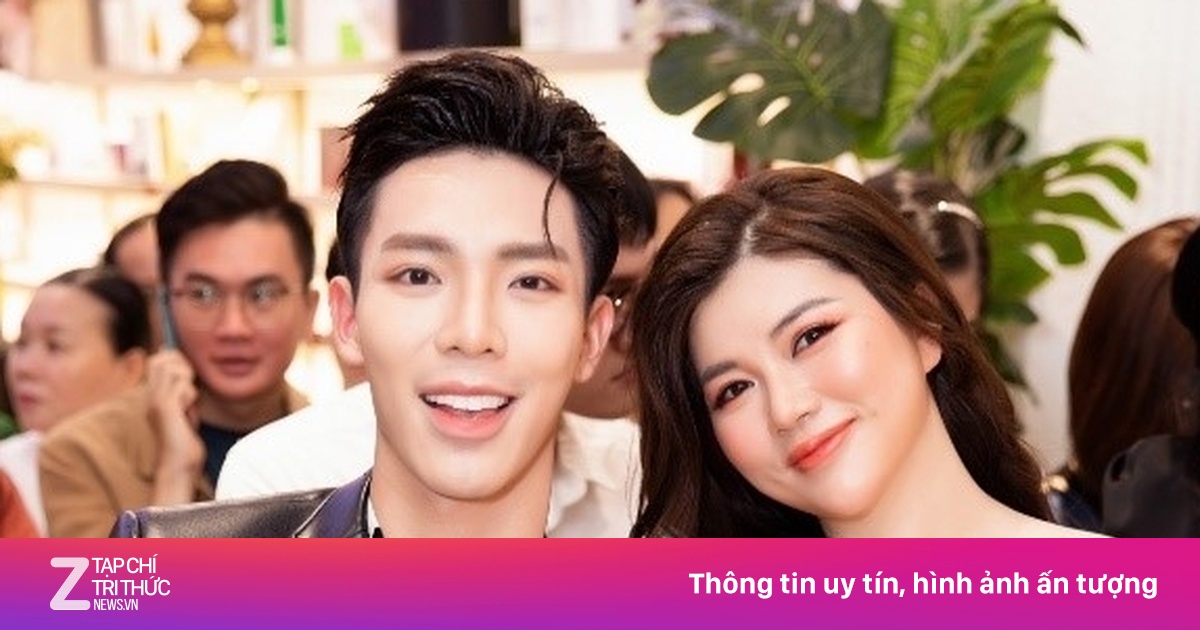Thương hiệu làm đẹp Shynh House Kỳ Đồng kỷ niệm 5 năm thành lập - TTDN ...