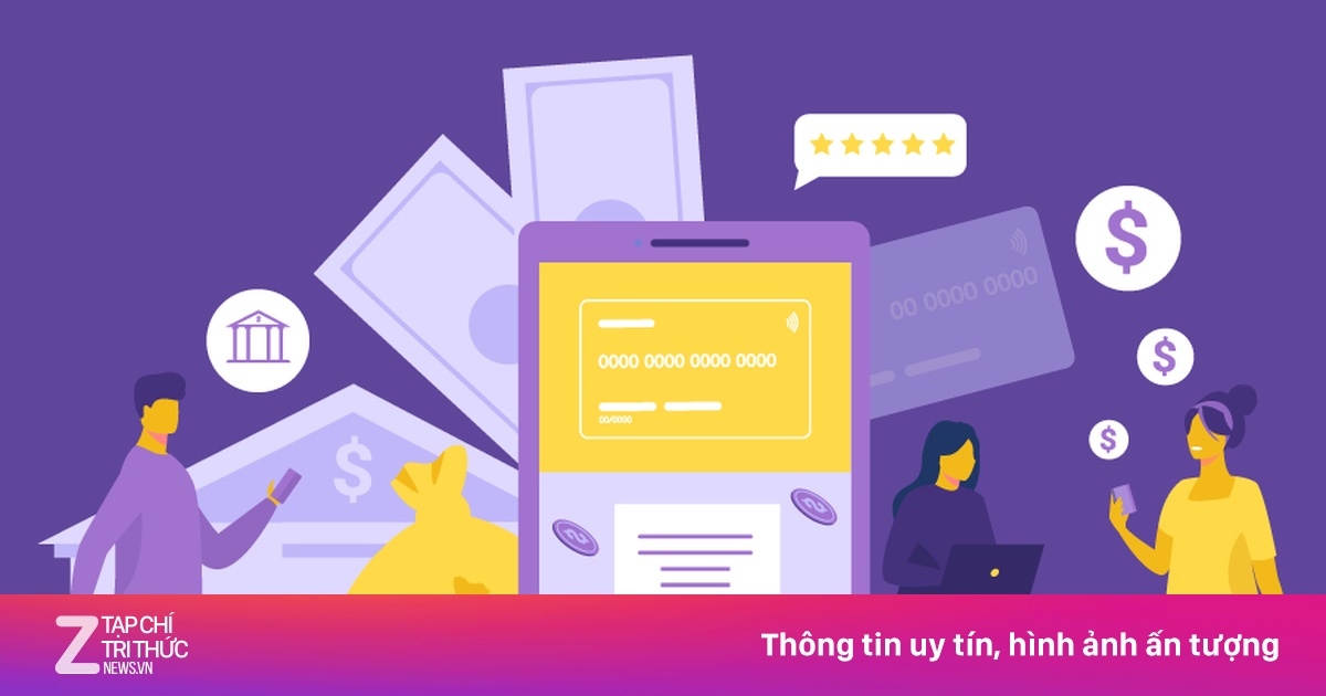 Timo Plus có gì khác biệt với phiên bản cũ? - Kinh doanh - ZNEWS.VN