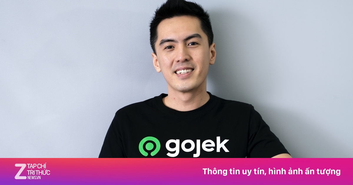 CEO Phùng Tuấn Đức: 'GoViet hợp nhất Gojek để trở thành siêu ứng dụng ...