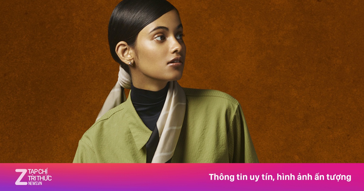 Uniqlo giới thiệu BST Thu Đông hợp tác cùng NTK Hana Tajima - Mặc đẹp - ZNEWS.VN