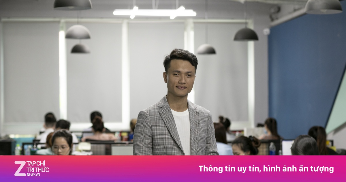 CEO BCA Solutions chia sẻ cách vượt khủng hoảng thời Covid-19 - TTDN ...