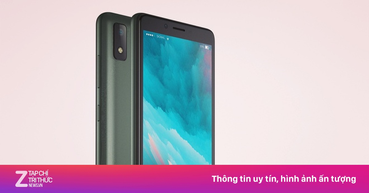 Smartphone 600.000 đồng sẽ là 'vũ khí' chuyển đổi số từ VinSmart ...