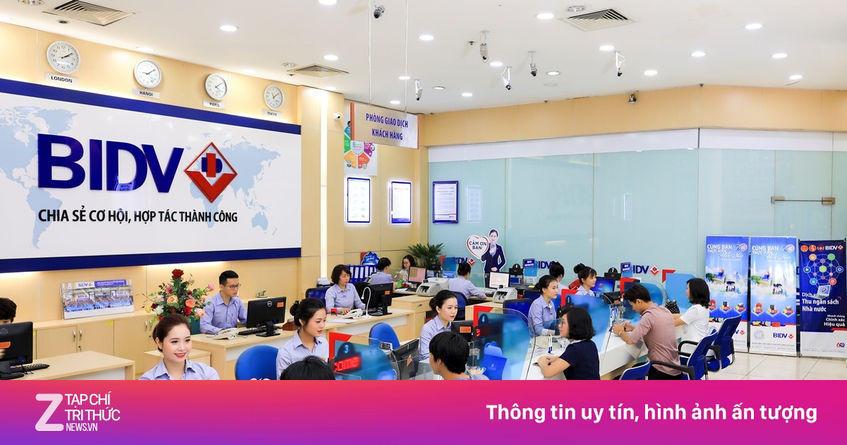 Tích hợp BIDV iBank trên phần mềm kế toán Misa - Kinh doanh - ZNEWS.VN