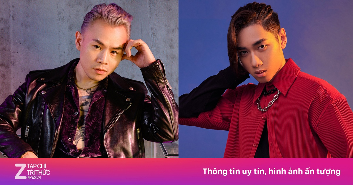 Binz là rapper có nhiều đề cử nhất, K-ICM dẫn đầu top 20 ZMA 2020 - Âm ...