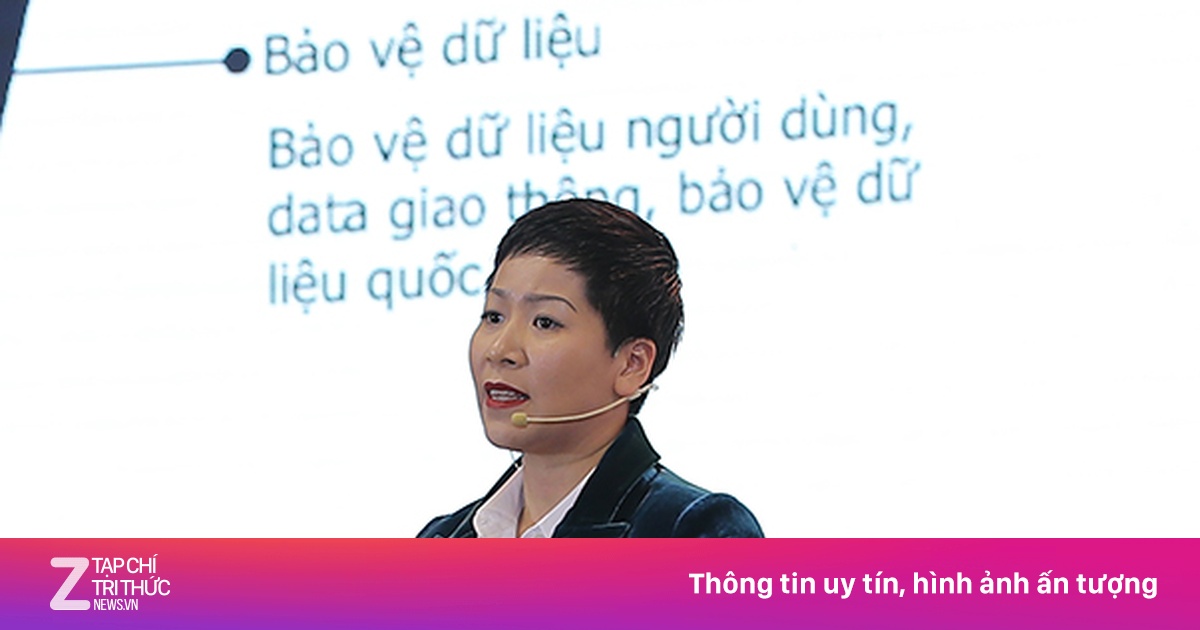 CEO Be Group: ‘Việt Nam cần có những hệ sinh thái mở của riêng mình ...