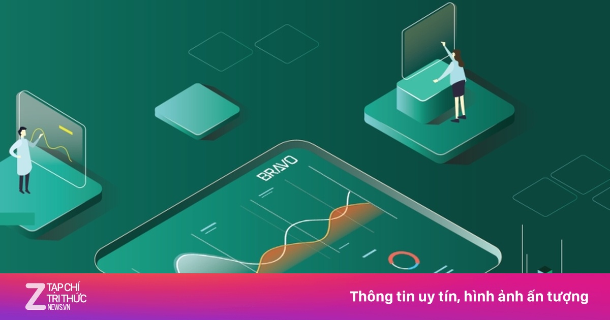 Quản lý máy móc, thiết bị tiện lợi trên phần mềm Bravo 8R2 - TTDN ...