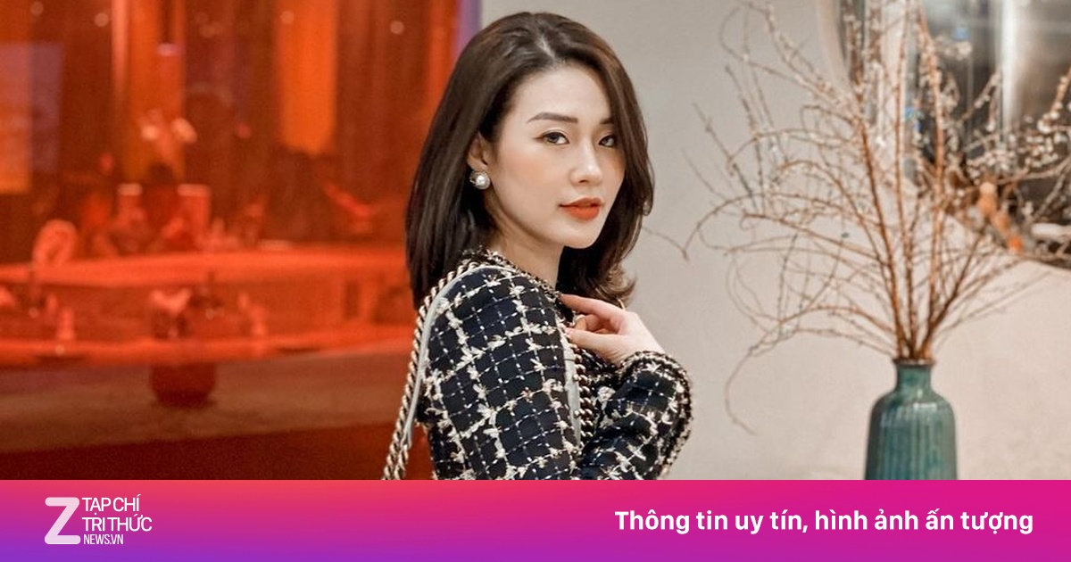 Hot Girl Hot Mom Việt Sắm Gì Tết Này Giải Trí Znews Vn