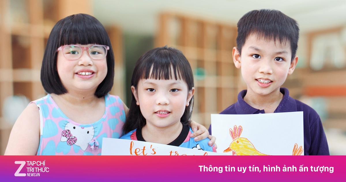 3 cách cải thiện trình độ tiếng Anh dịp hè cho trẻ - Giáo dục | Znews.vn