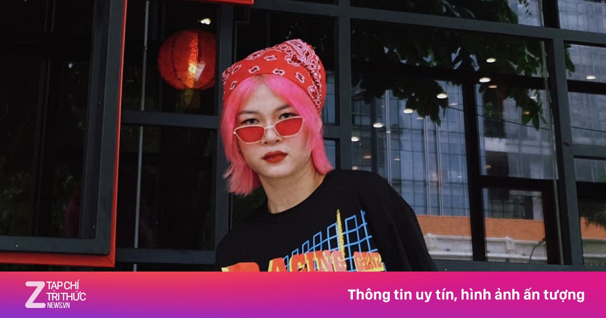 GenZ - thương hiệu mới trong làng thời trang Việt Nam - TTDN - ZNEWS.VN
