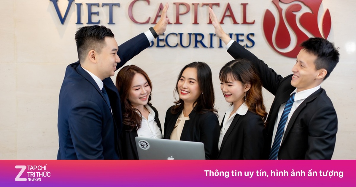 VCSC nhận thưởng kép tại giải Alpha Southeast Asia - TTDN - ZNEWS.VN