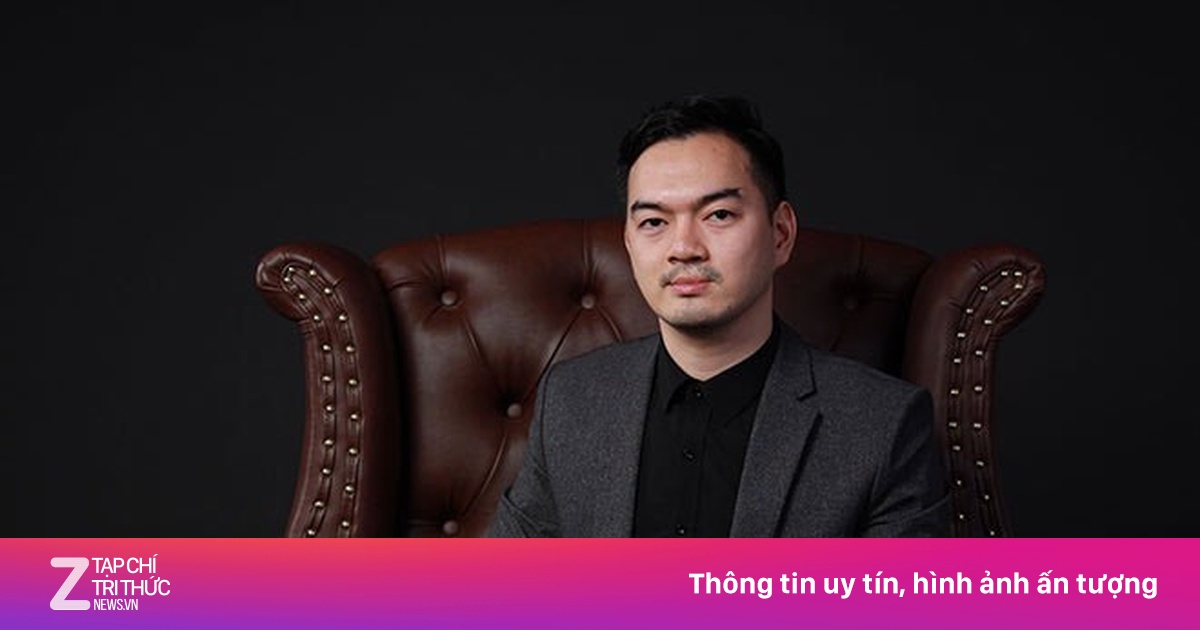 CEO 3S Group chia sẻ góc nhìn về lãnh đạo - TTDN - ZNEWS.VN