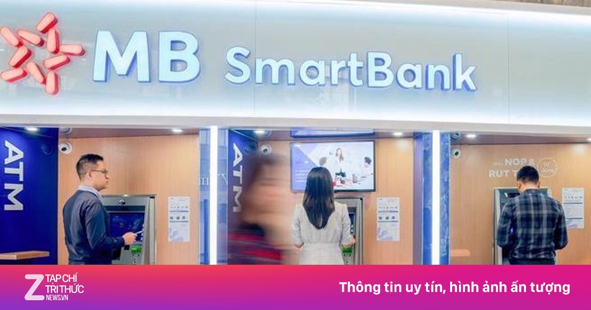 Ưu thế '3 không' của MB SmartBank - Kinh doanh - ZNEWS.VN