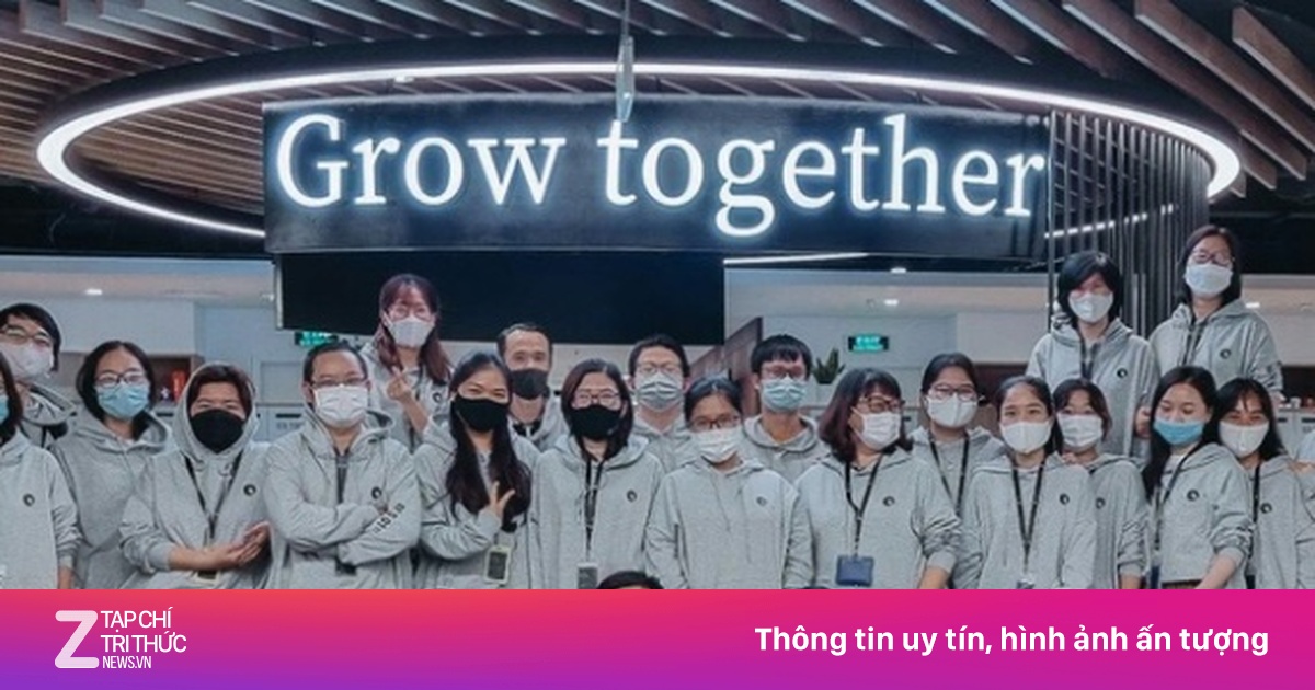 One Mount được vinh danh 'Nơi làm việc tốt nhất châu Á 2021' - Kinh tế ...