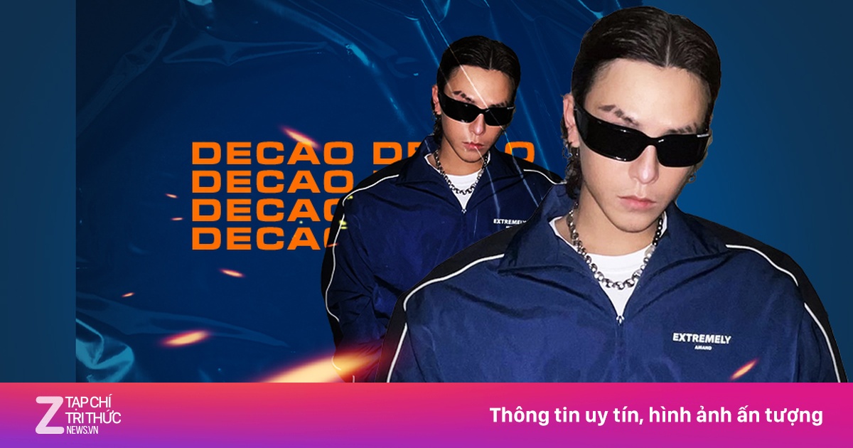 Decao: ‘Vấn đề đối với tôi vốn không phải vấn đề’ | Znews.vn